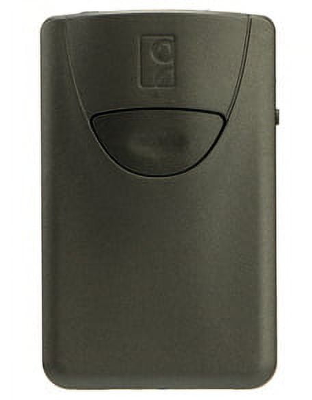 SocketScan S800, 1D Barcode Scanner, Black - Walmart.com