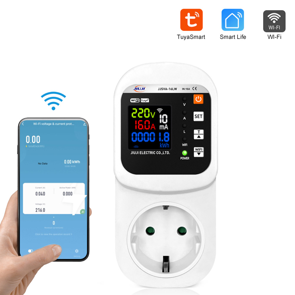 Sockets,And Socket Wattmeter Socket Wattmeter Input Overload And Socket ...