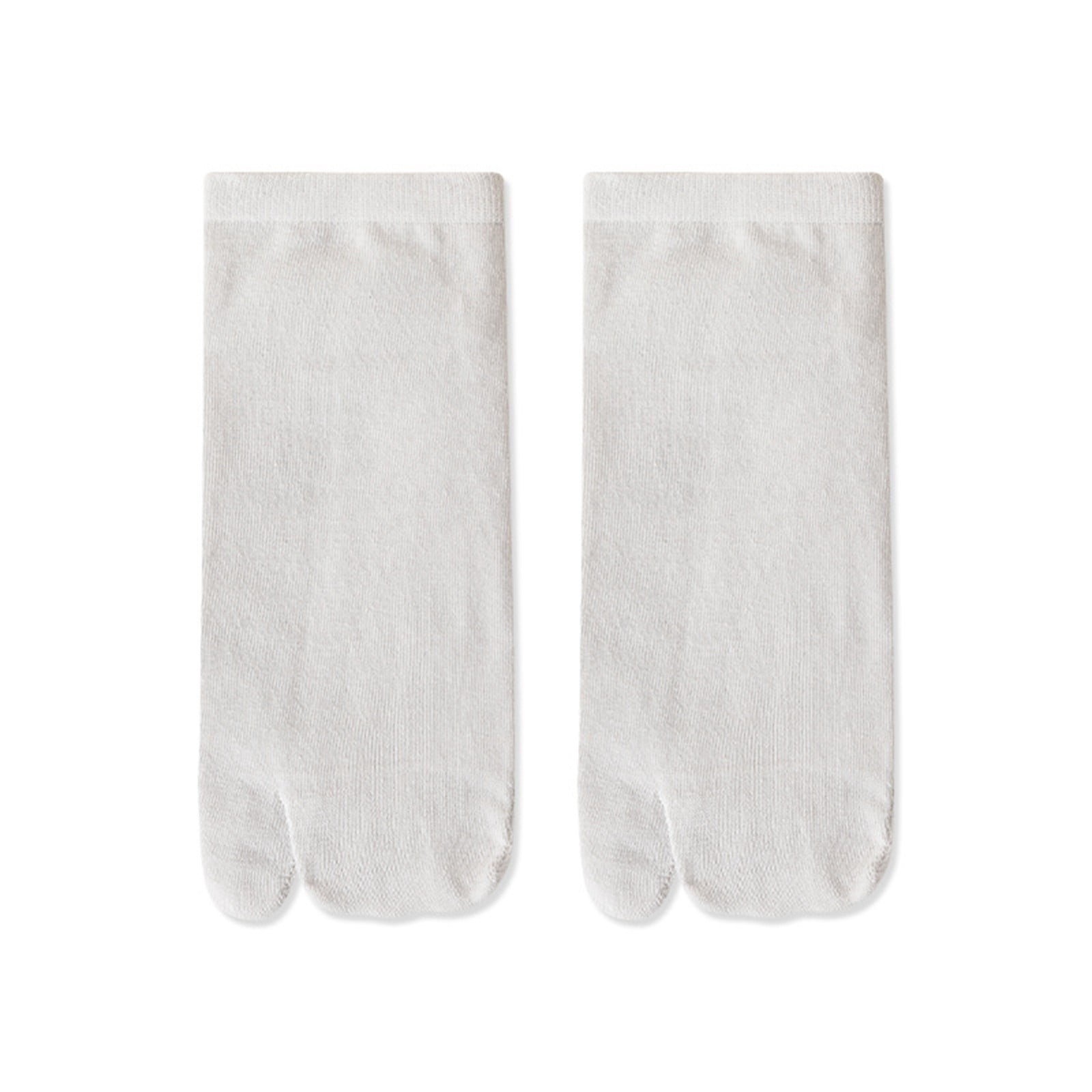Socks For Women Men Split Toe Design Separates Toes Bunion And A Bunion ...
