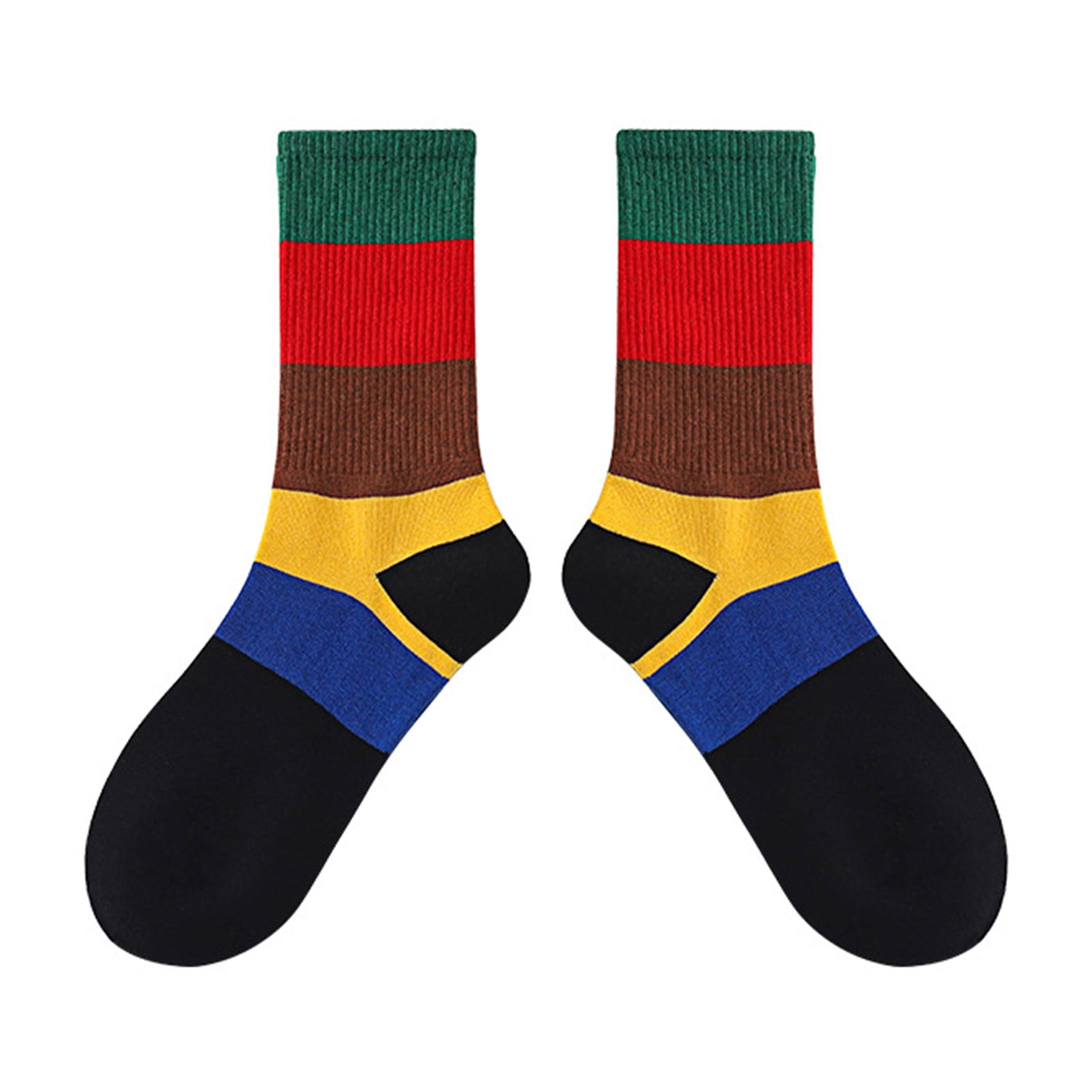 Socks for Girls Toddler Golf Socks for Men 9-12 Girls Ruffle Socks ...