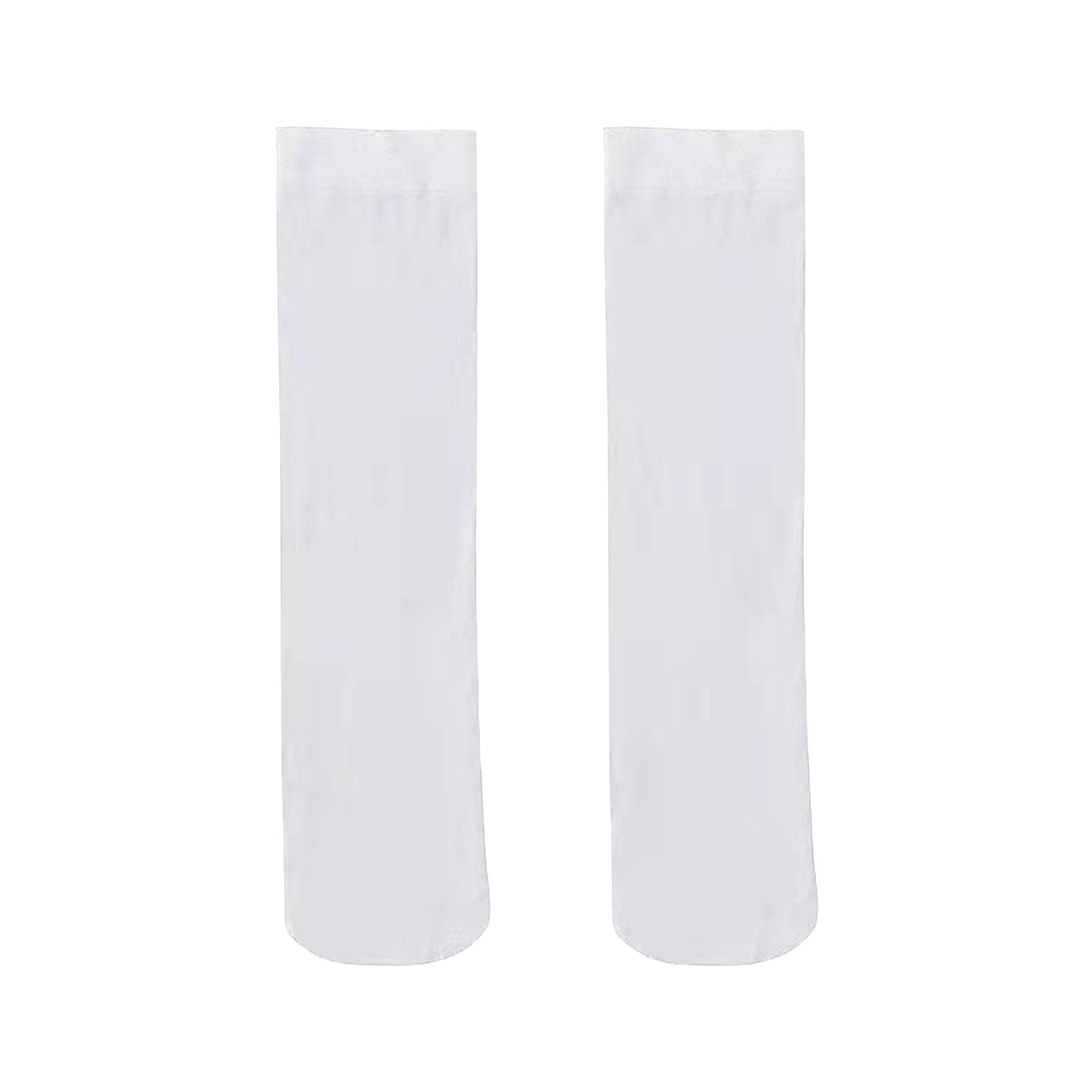 Socks Pack Girls Big Girl No Show Socks Children's Socks Stockings Calf ...