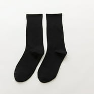 Red Slouch Socks Size: Adult Medium (Shoe Sizes 5-10) - Walmart.com