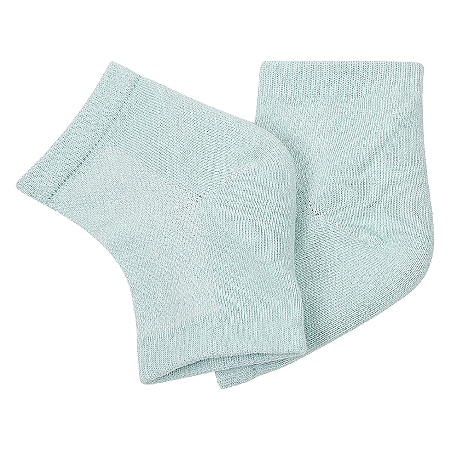Socks for Corns Women Care And Gel Mesh Moisturizing Men Socks Followed ...