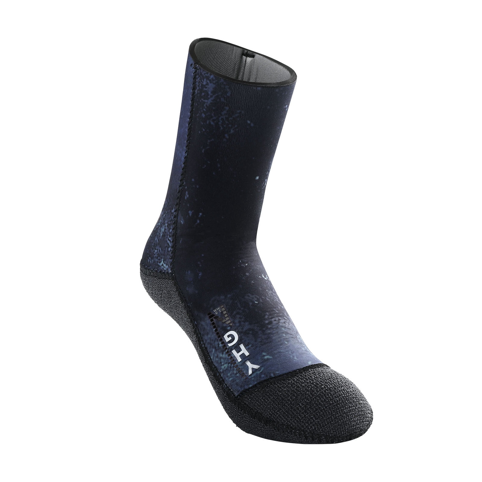 Socks for Men Women, 5MM Dive Fin Socks Wetsuit Scuba Socks, Thermal ...