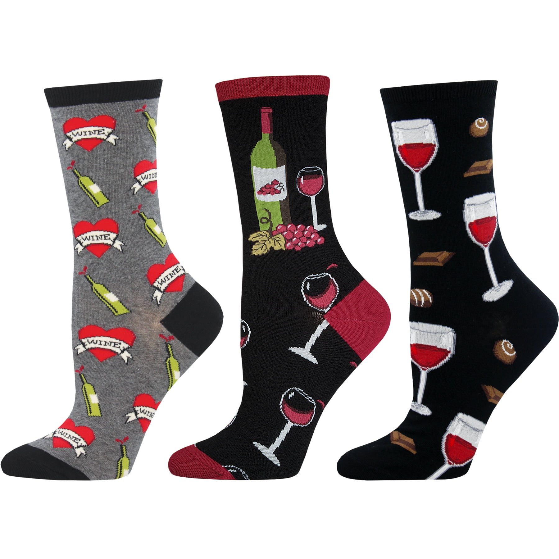 Socksmith Women's Socks - Walmart.com