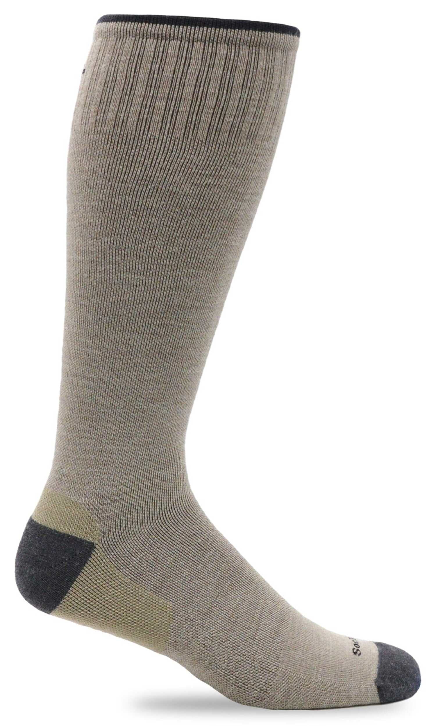 Sockwell Men's Elevation Firm Graduated Compression Socks - Walmart.com