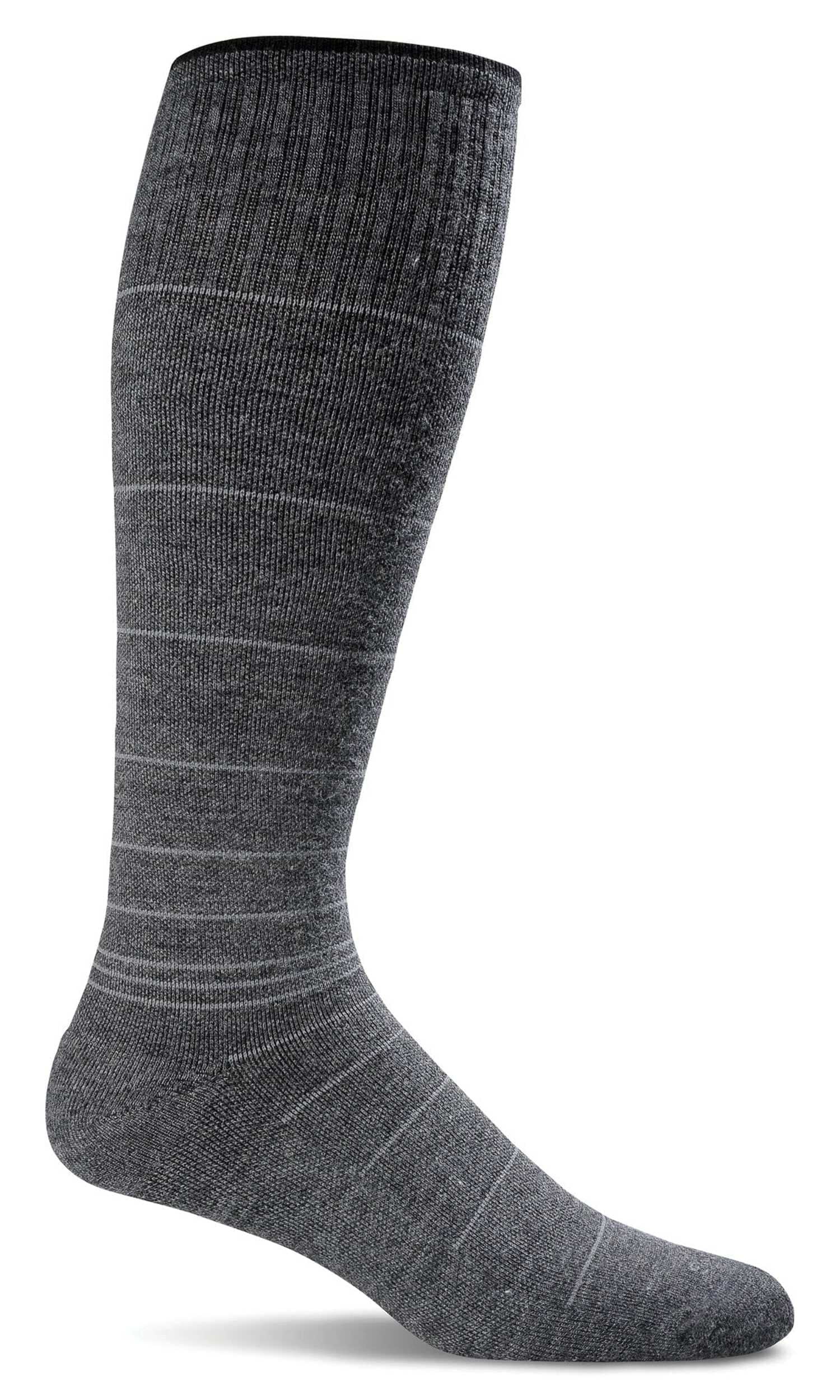 Sockwell Men's Circulator 15-20 mmHg Compression Socks - Walmart.com