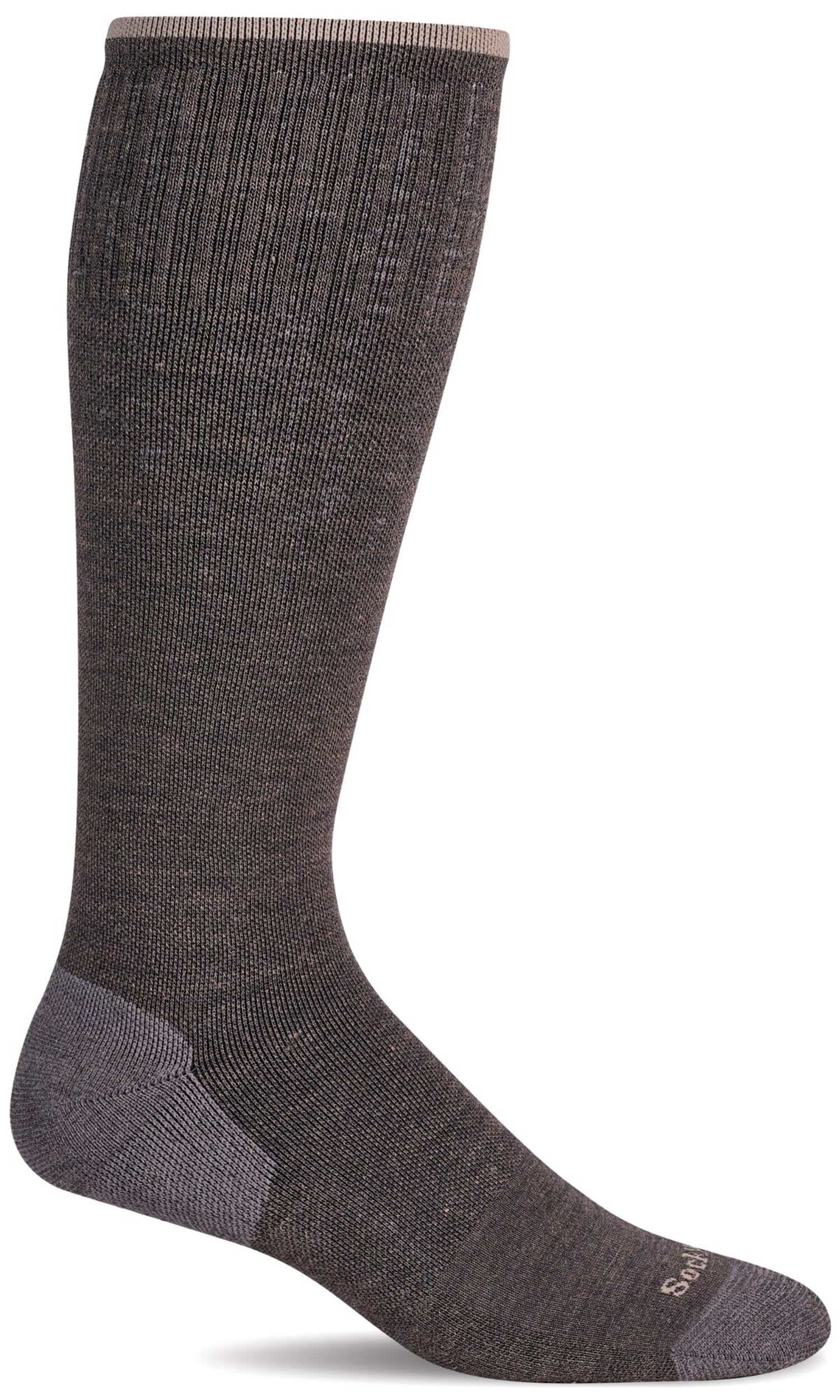 Sockwell Women's Circulator Moderate Knee-High Compression Socks ...