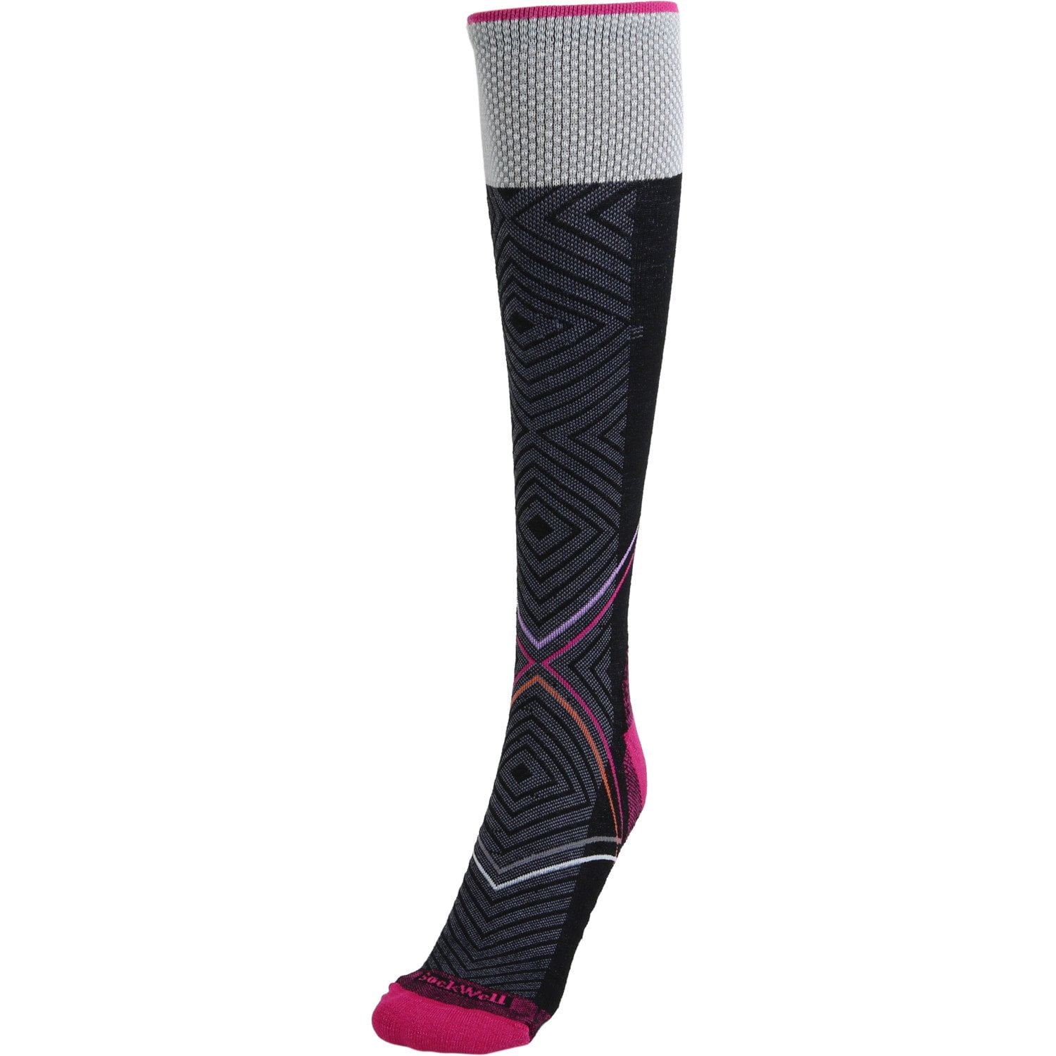 Sockwell Womens Pulse Graduated Compression Socks - Small/Medium ...