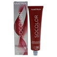 Matrix Socolor 5N Medium Brown Neutral Permanent Cream Haircolor for ...