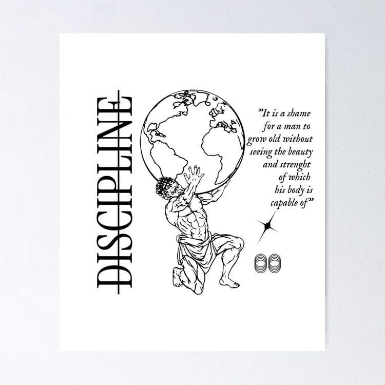 Socrates Quote €“ Unlock Your True Strength | Motivational Gym And ...