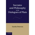 Socrates and Philosophy in the Dialogues of Plato, (Paperback ...
