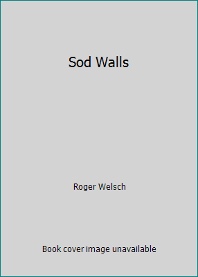 Pre-Owned Sod Walls (Paperback) 0934904278 9780934904278 - Walmart.com
