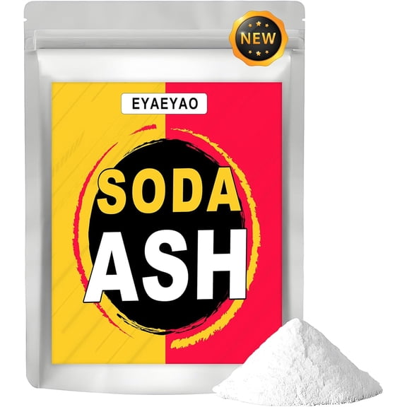 Soda Ash