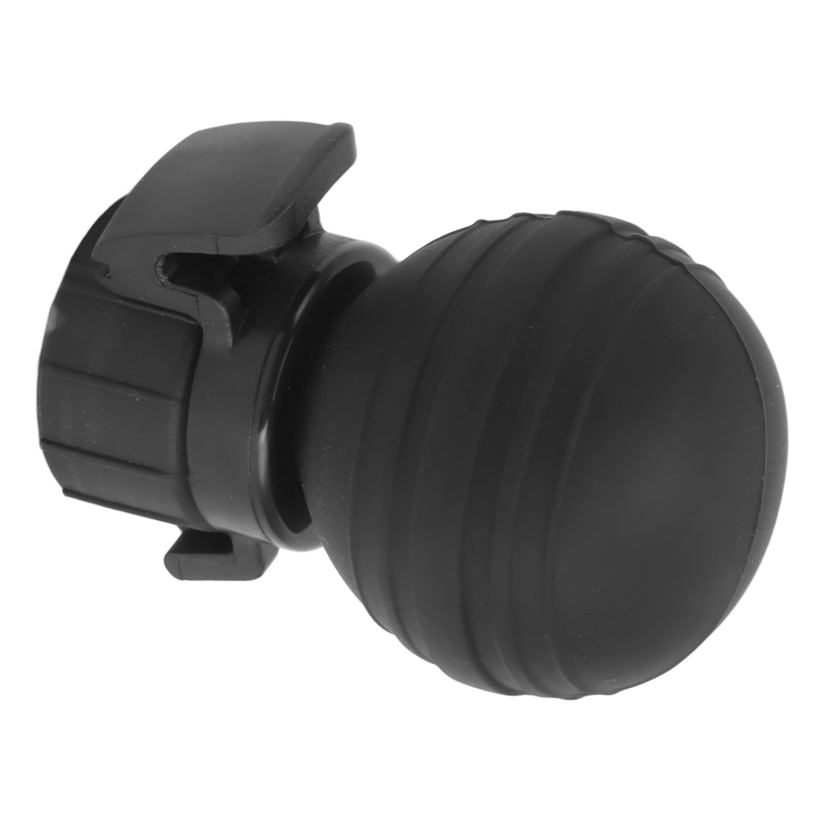 Soda Bottle Lid Silicone Leak Proof Carbonated Drink Air Pump Lid Fizz ...