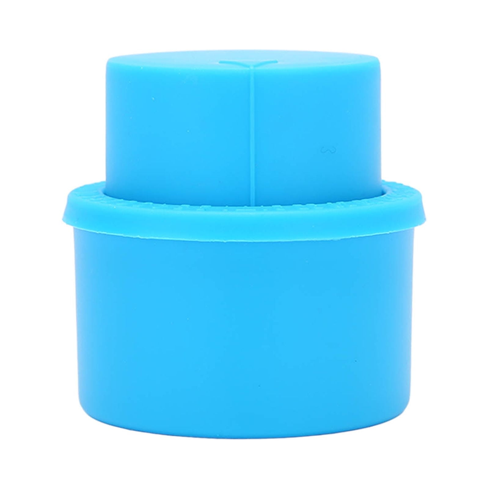 Soda Bottle Stopper Carbonated Drink Keeper Portable Carbon Dioxide ...