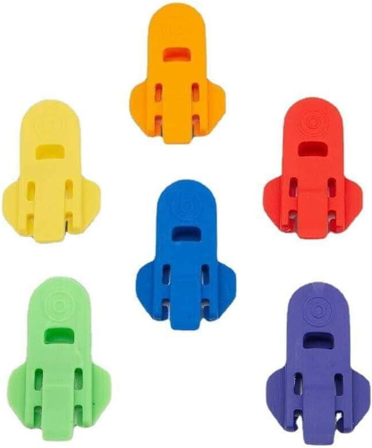 Soda Can Cover & Tab Opener Set (12 Pack) \u2013 Plastic Can Covers to ...