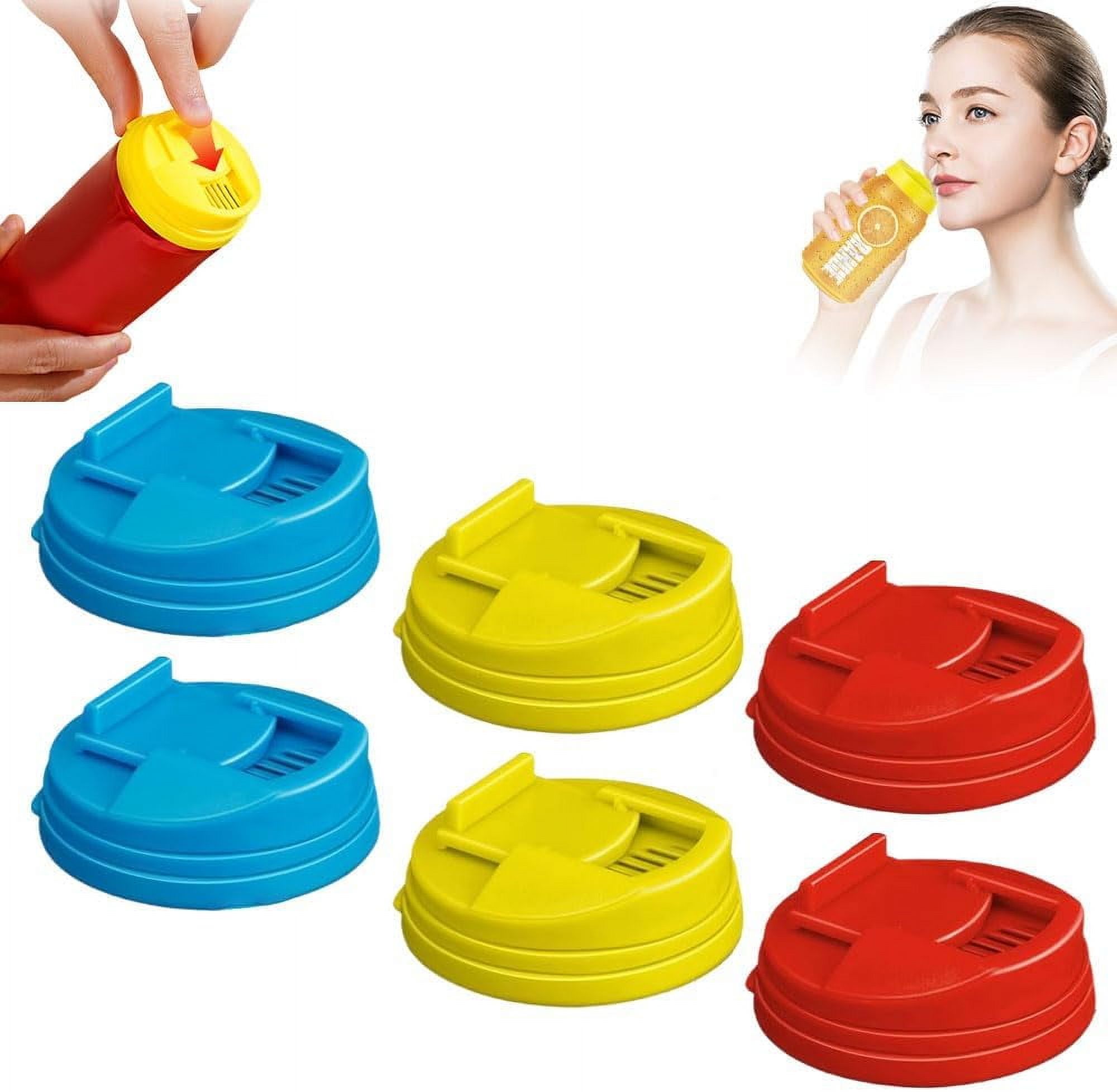 Soda Can Covers,Upgraded Can Covers for Soda Cola Can Lid Covers ...