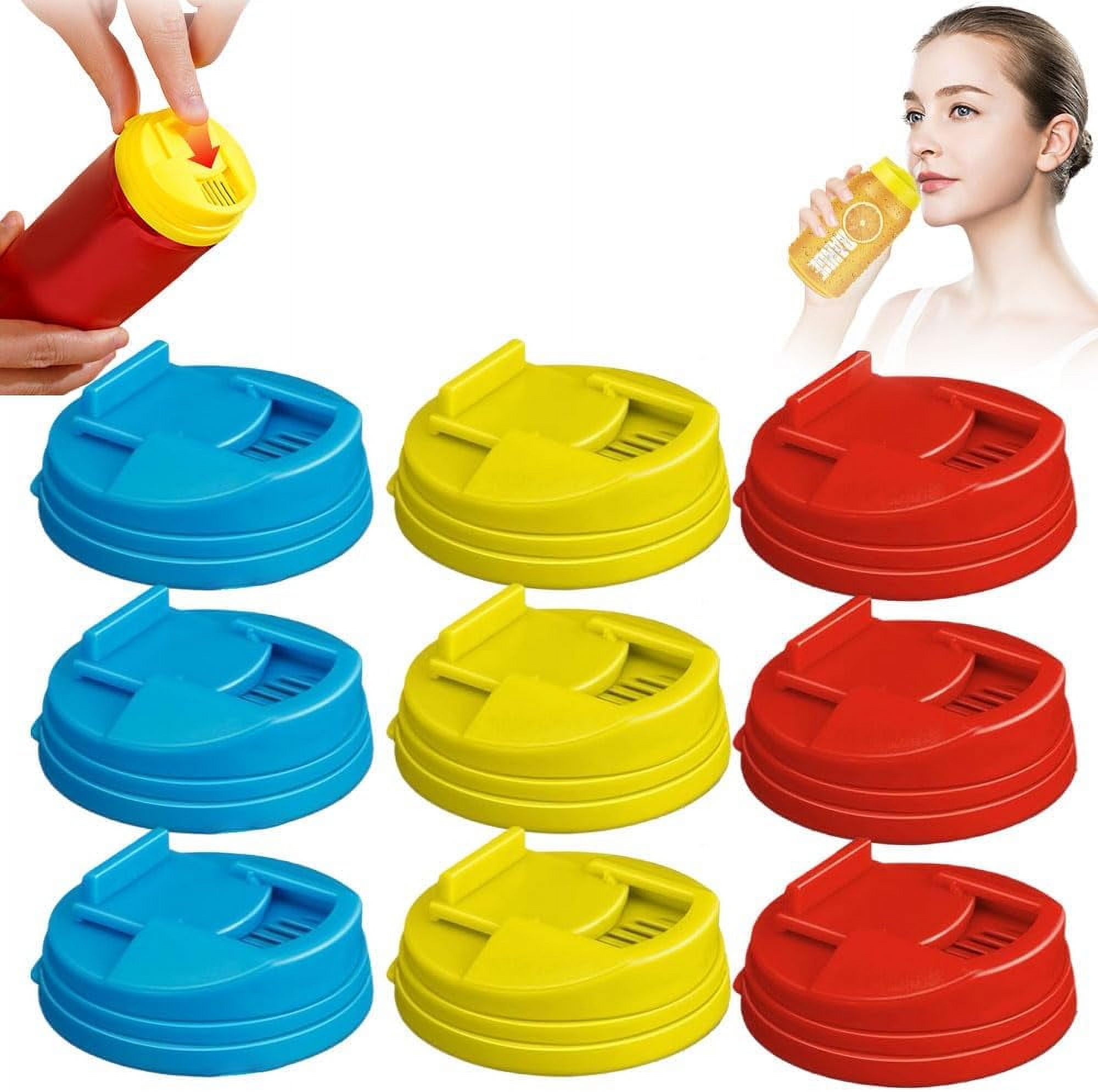 Soda Can Covers,Upgraded Can Covers for Soda Cola Can Lid Covers ...