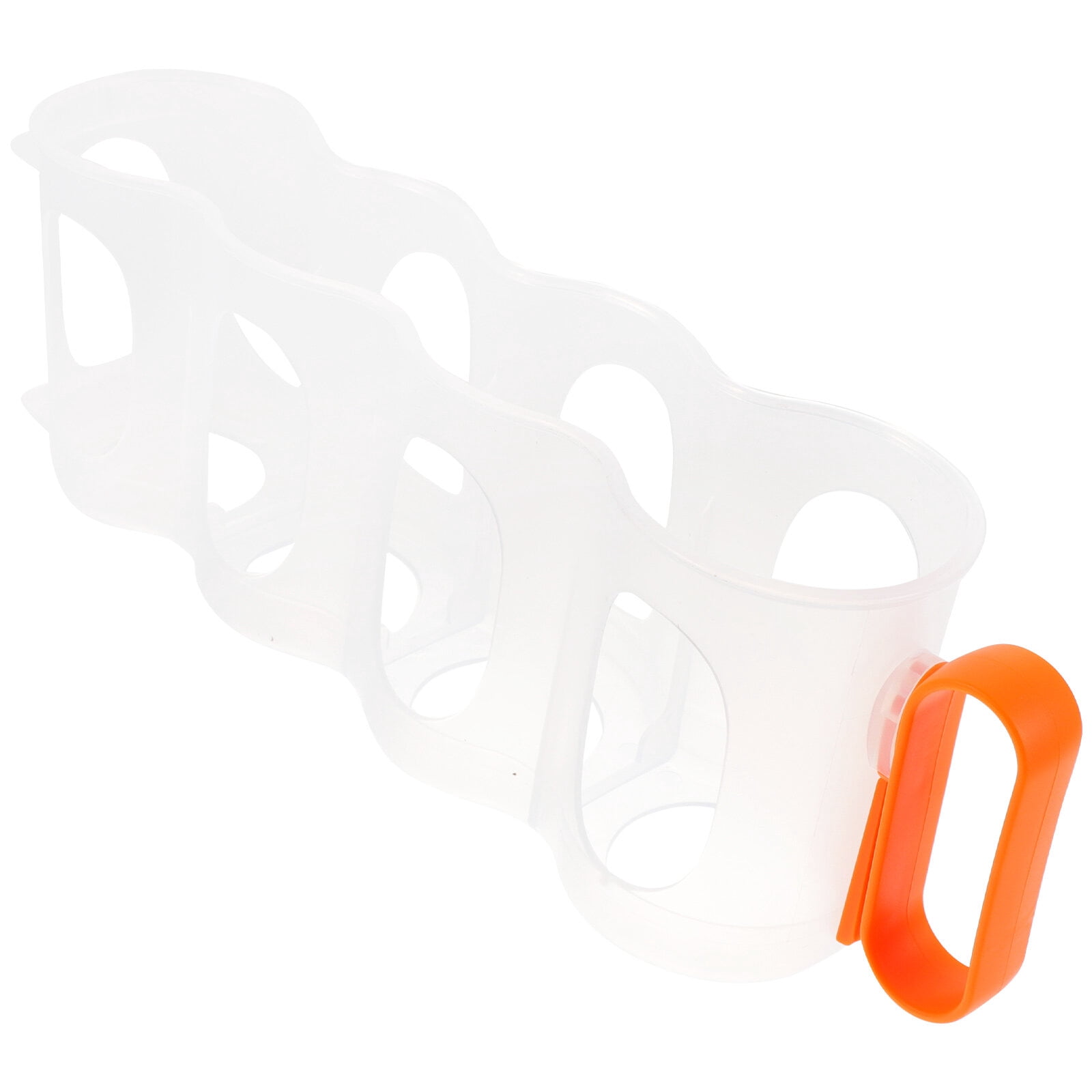 Soda Can Fridge Dispenser Organizer Canned Food Beverage Container ...