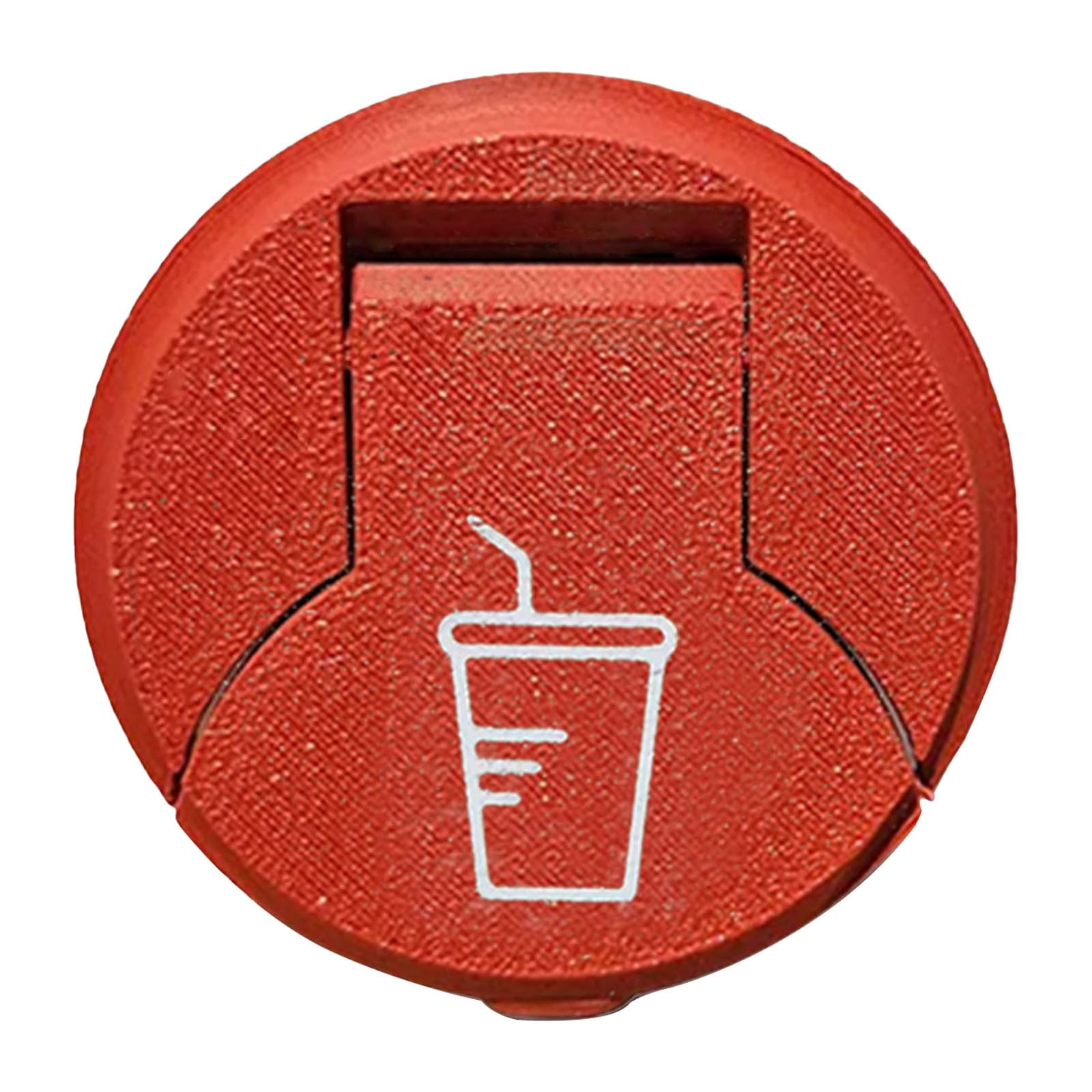 Soda Can Lid Covers For Cola Can Lid Round Protector Reusable Can ...