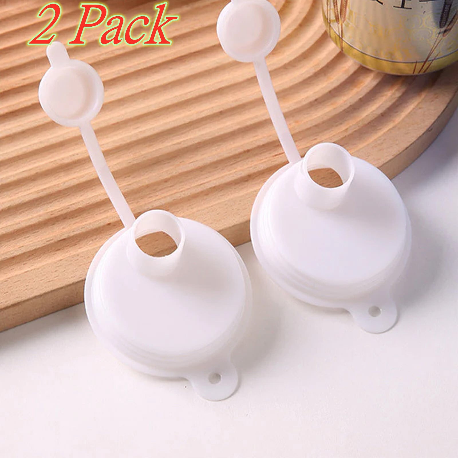 Soda Can Lids Straw Toppers Sealing Cap Energy Drink Lid Plastic Straw ...