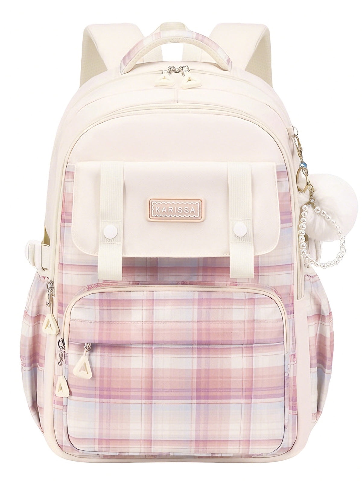 Soda Candy Backpack, Ideal School Backpack Cute Large Capacity Kawaii ...