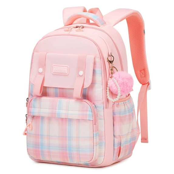 Soda Candy Backpack, Ideal School Backpack Cute Large Capacity Kawaii ...