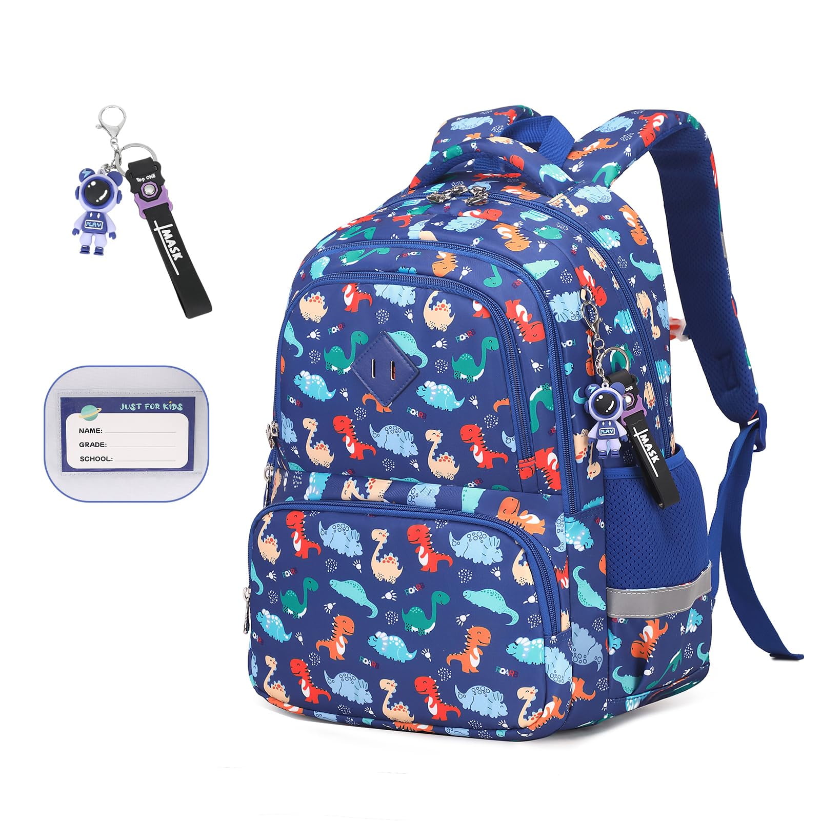 Soda Candy Backpacks Kawaii Printed Bookbags, Lightweight School ...