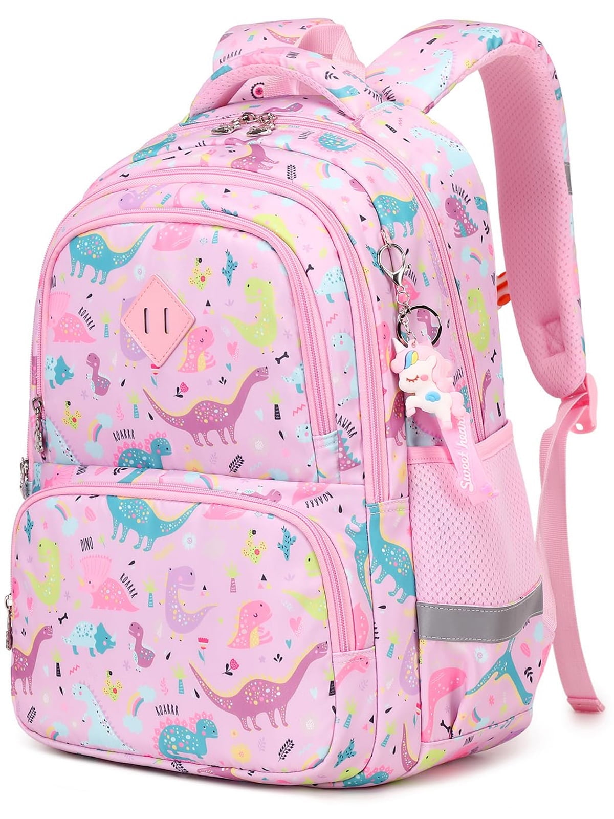 Soda Candy Backpacks Kawaii Printed Bookbags, Lightweight School ...