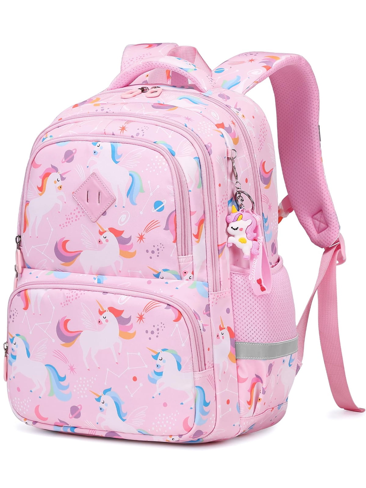 Soda Candy Backpacks Kawaii Printed Bookbags, Lightweight School ...