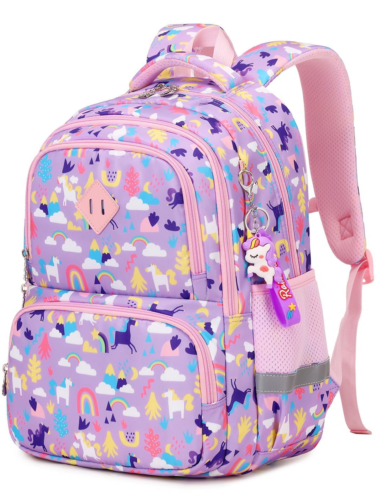 Soda Candy Backpacks Kawaii Printed Bookbags, Lightweight School ...