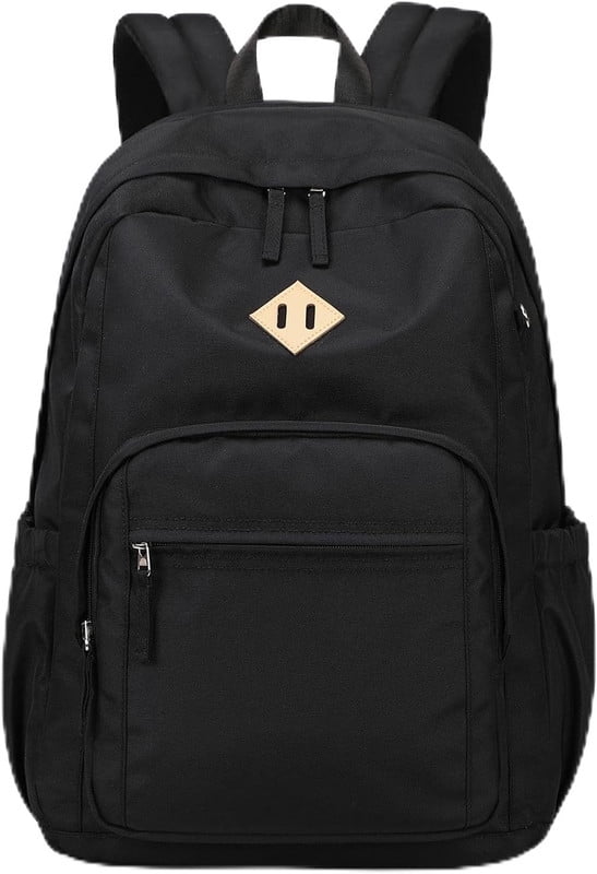 Soda Candy School Backpack Large Casual Book Bag Lightweight Book Bag ...