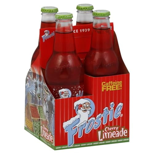 , Soda Cherry Limeade (24 Bottles) - Walmart.com
