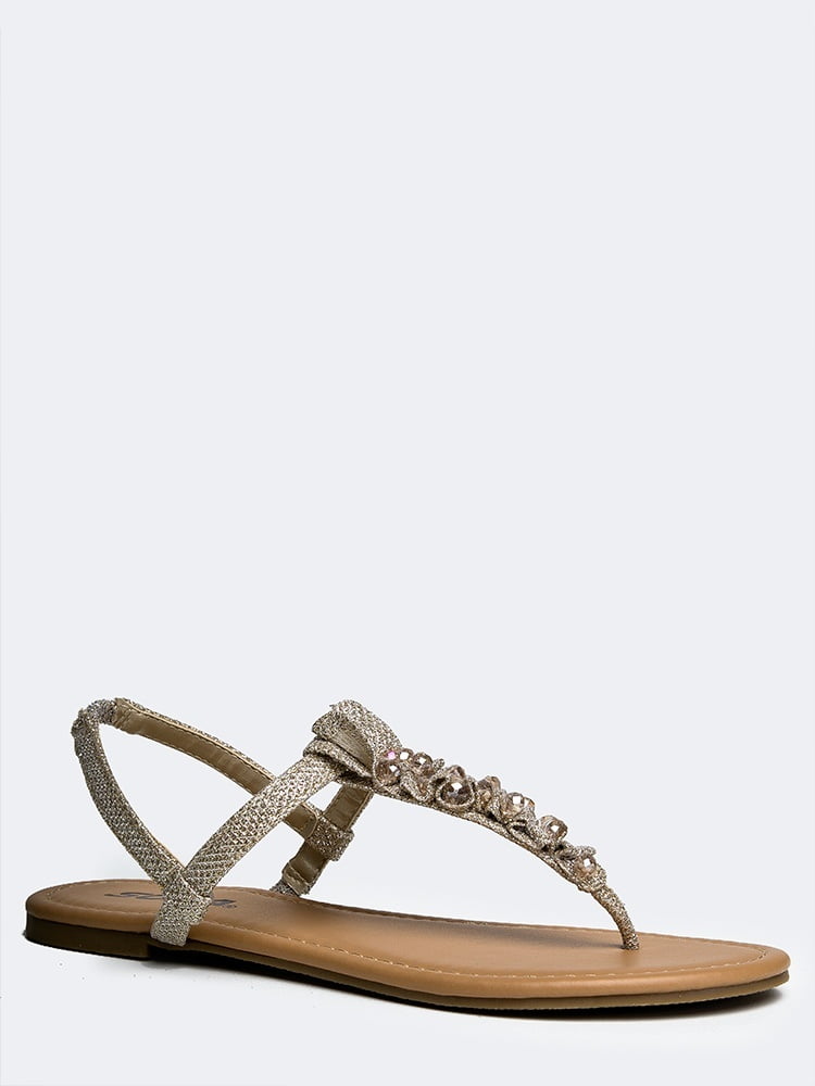 Soda Doda - Light Gold Shimmer 6.5 - Walmart.com