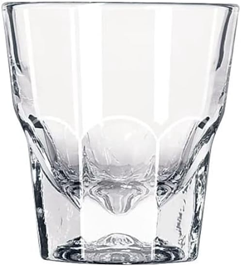 Soda Glass (Pack of 6) - Walmart.com