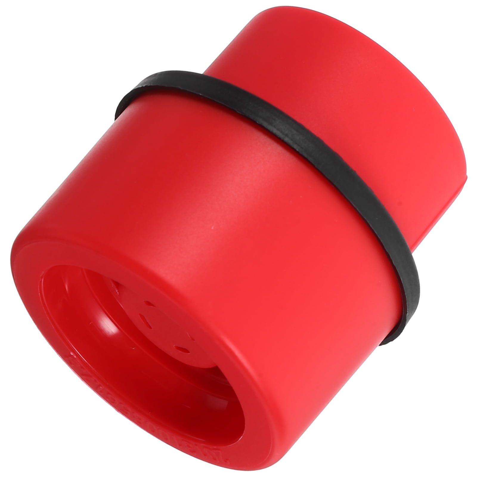 Soda Inflatable Cap Seltzer Bottle Caps Soda Cans Water Bottle Topper ...