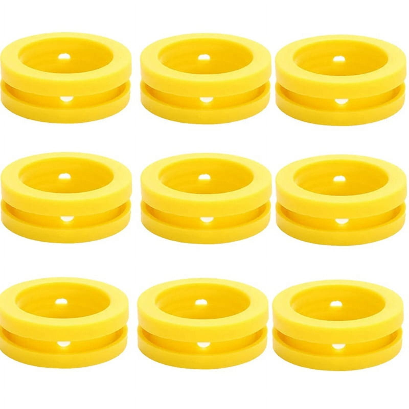 Soda Machine Sealing Gasket Soda Machine Accessories 9pcs Sealing ...