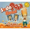 Soda Pop Head (Paperback) - Walmart.com