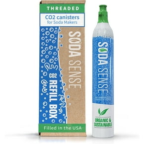 Sodastream Bottle Caps