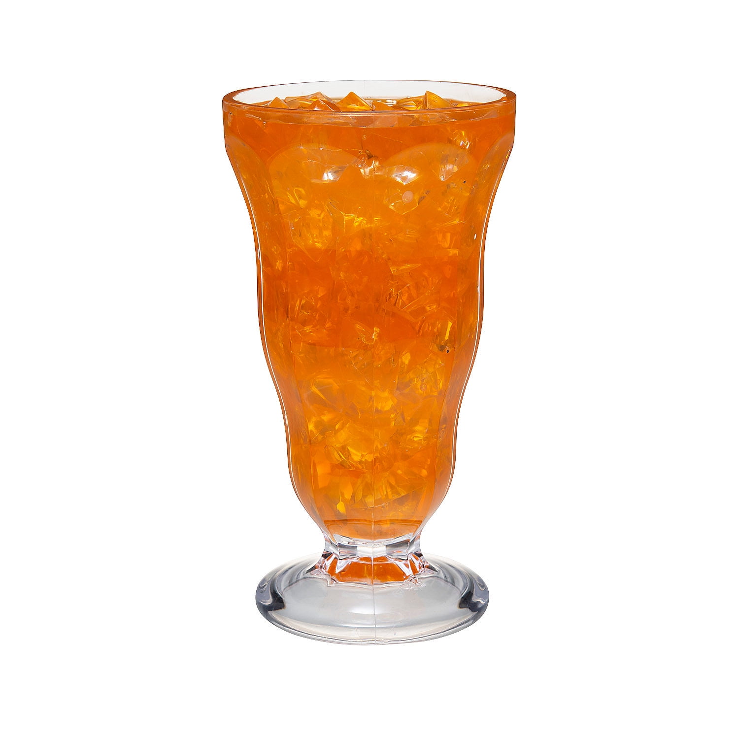 Fountain Soda Glasses