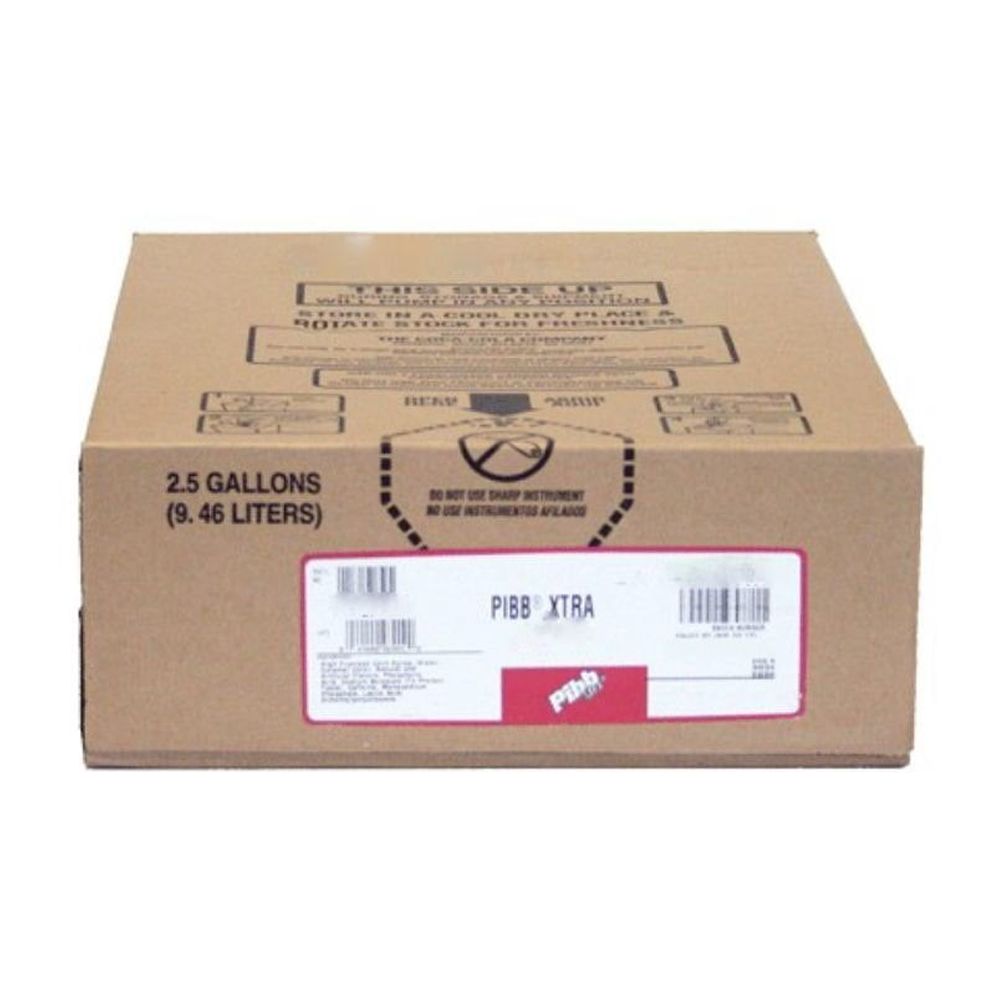 Soda Syrup 2.5 Gallon Bag in Box Bib - Walmart.com