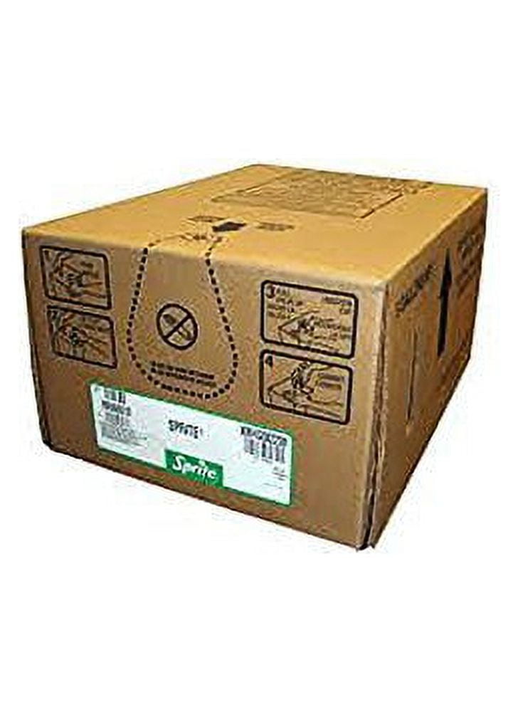 Soda Syrup Concentrate 5 Gallon Bag in Box - Walmart.com