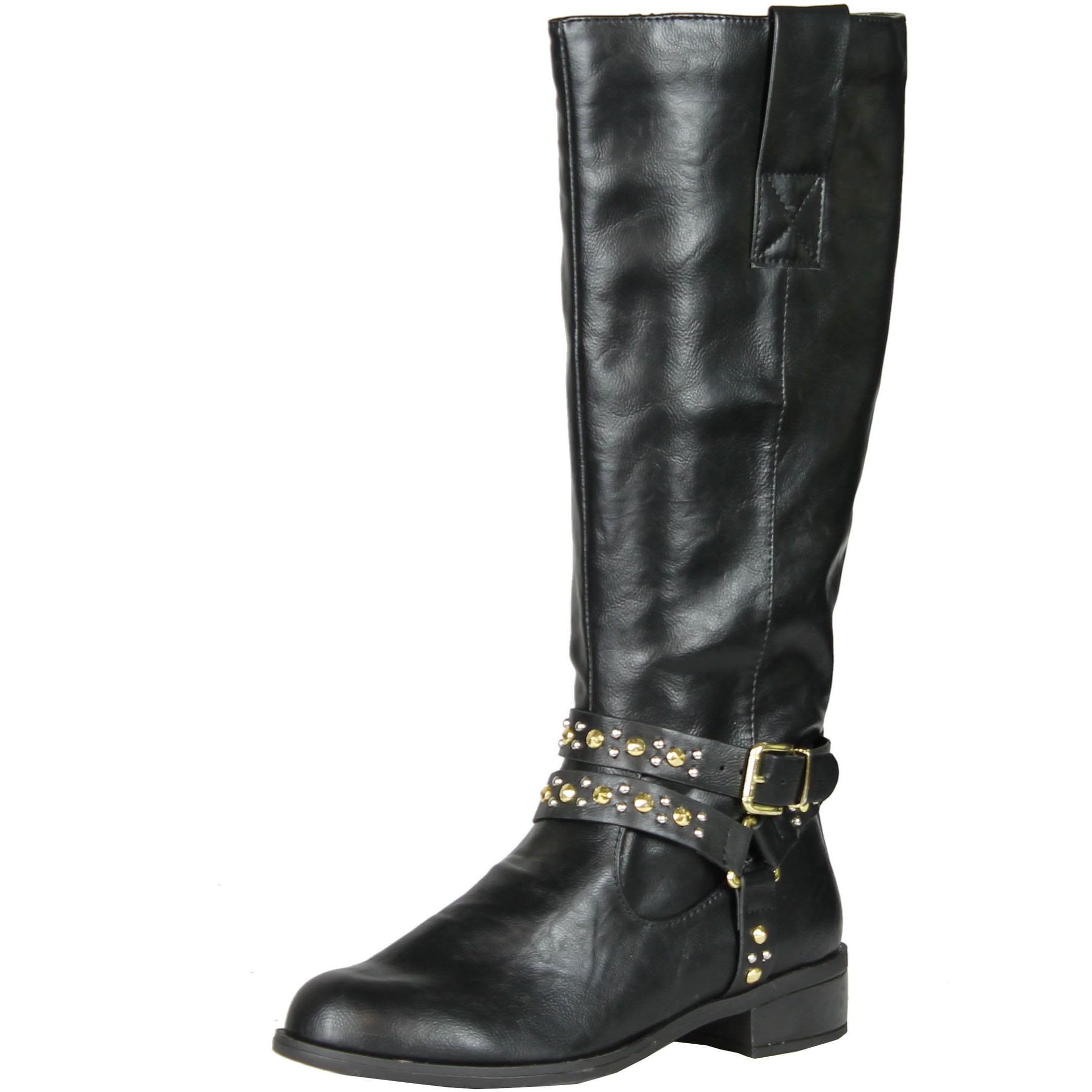 Soda Women Hitzo Boots - Walmart Business Supplies