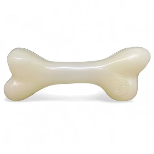 SodaPup Glow Bone - Durable Dog Treat Dispenser & Chew Toy Made in USA ...