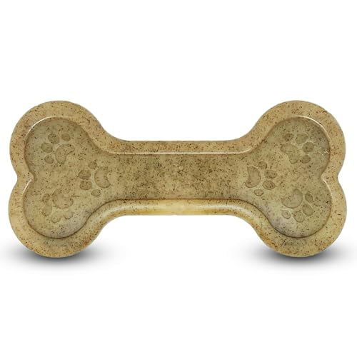 SodaPup Nylon Bone - Durable Dog Chew Toy Made in USA from Non-Toxic ...