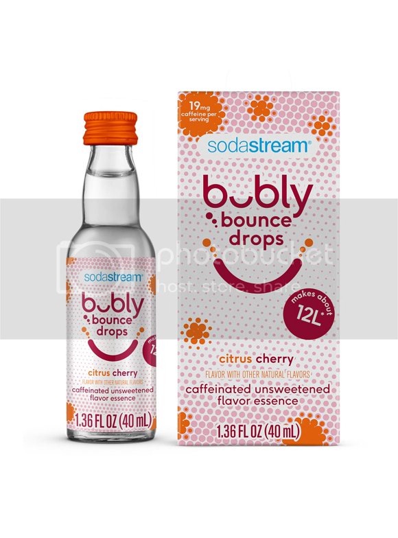 Sodastream Flavors in Water Flavoring - Walmart.com