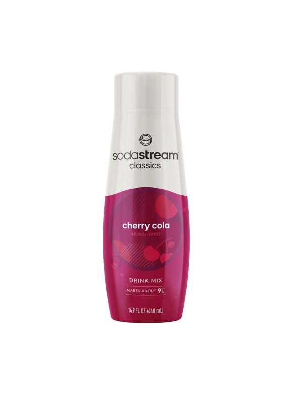 Sodastream Flavors in Water Flavoring - Walmart.com