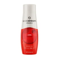 SodaStream Cream Soda Flavor Mix, 14.8 Fl Oz, 1 Count - Walmart.com