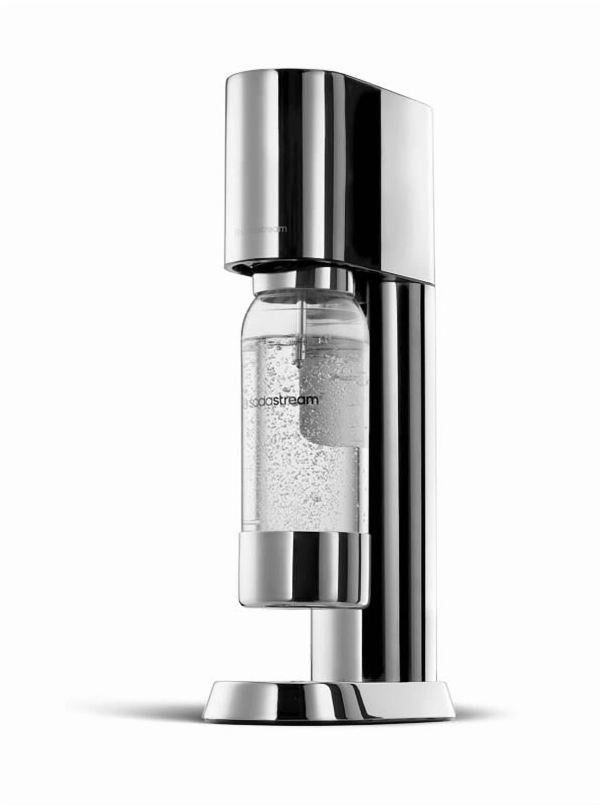 SodaStream Enso Sparkling Water Maker, Silver - Walmart.com